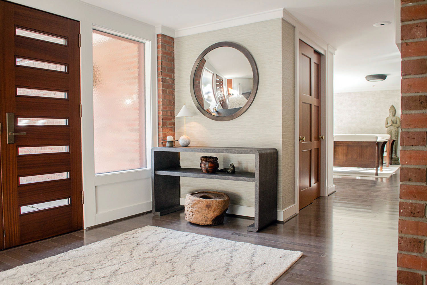 Entryway – Global Home Interiors