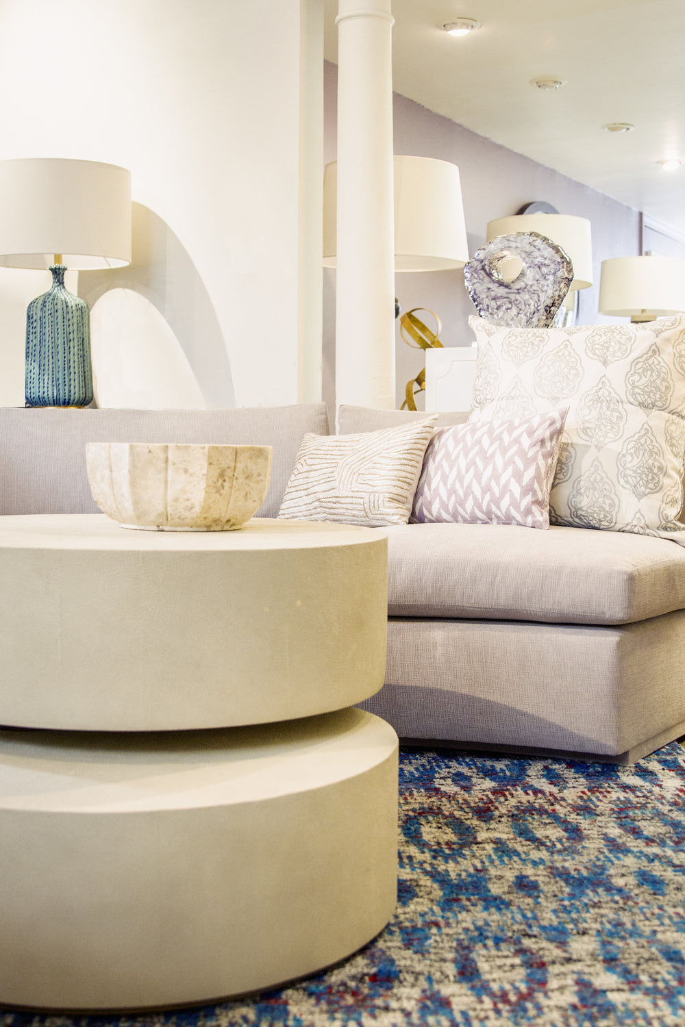 Collections – Global Home Interiors