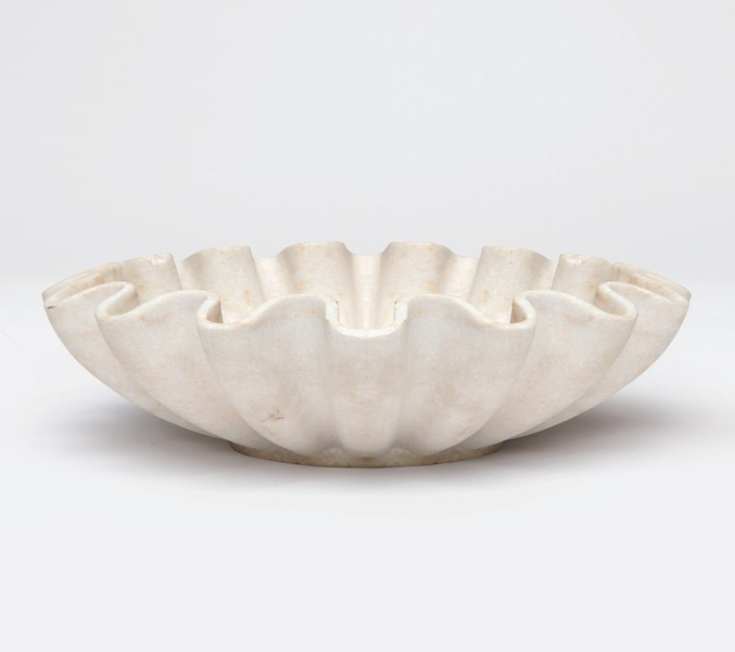Elsa Bowl - Large at Global Home – Global Home Interiors