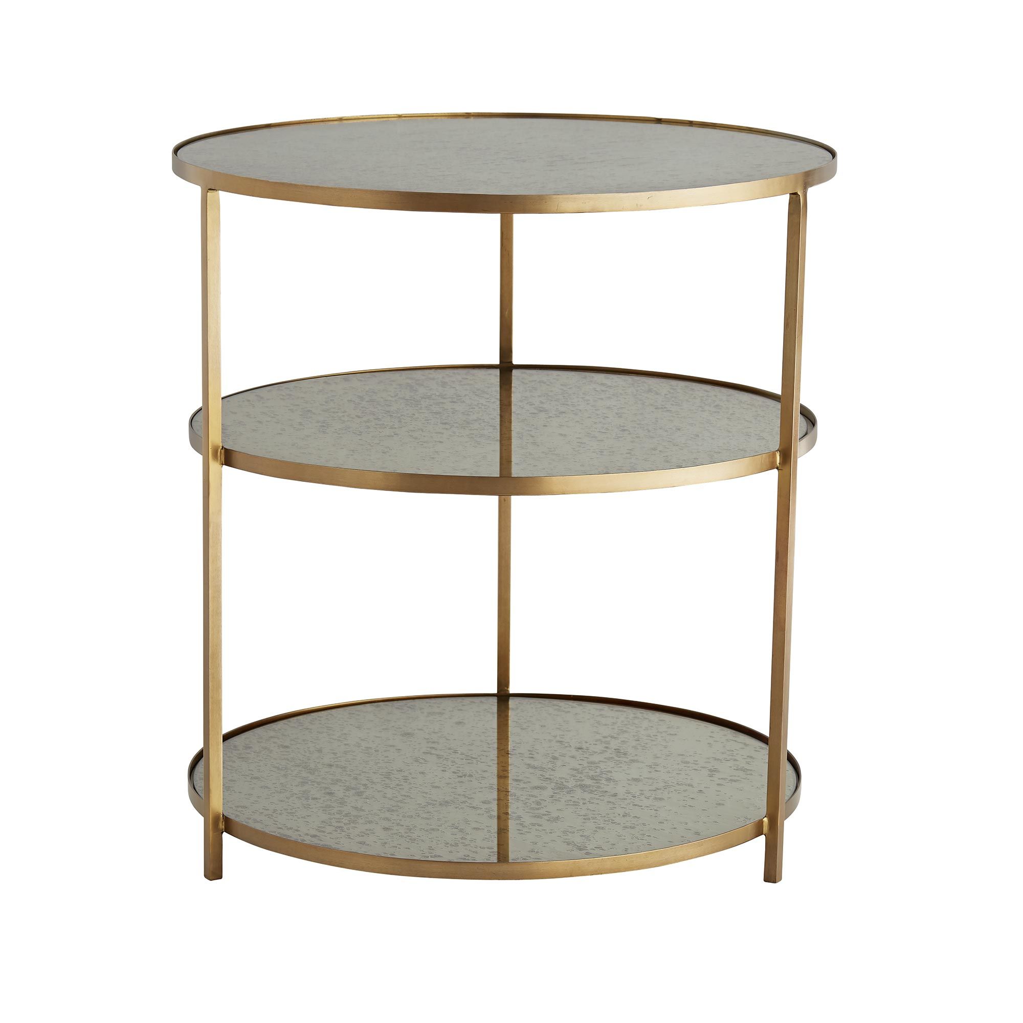 Percy Side Table – Global Home Interiors