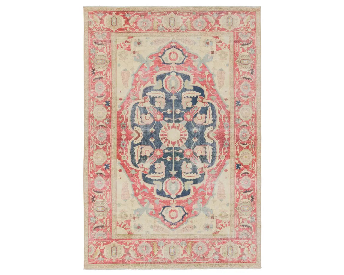 Boheme Cotton Rug – Global Home Interiors
