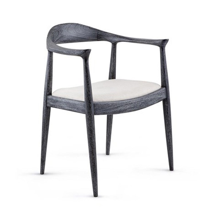 Danish Arm Chair at Global Home – Global Home Interiors