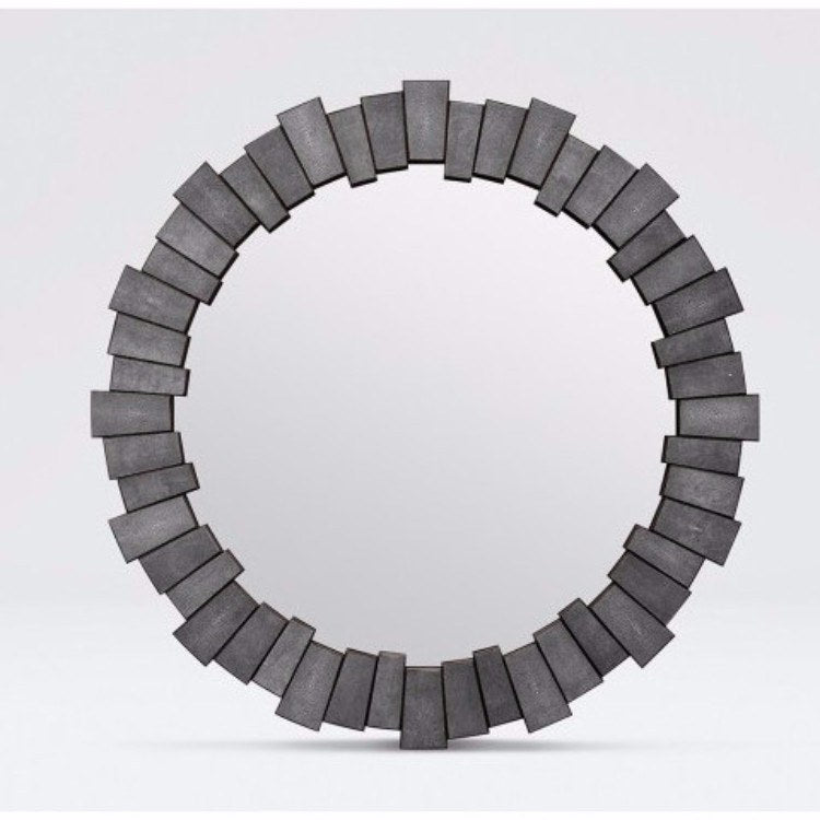 Claude Stingray Mirror – Global Home Interiors