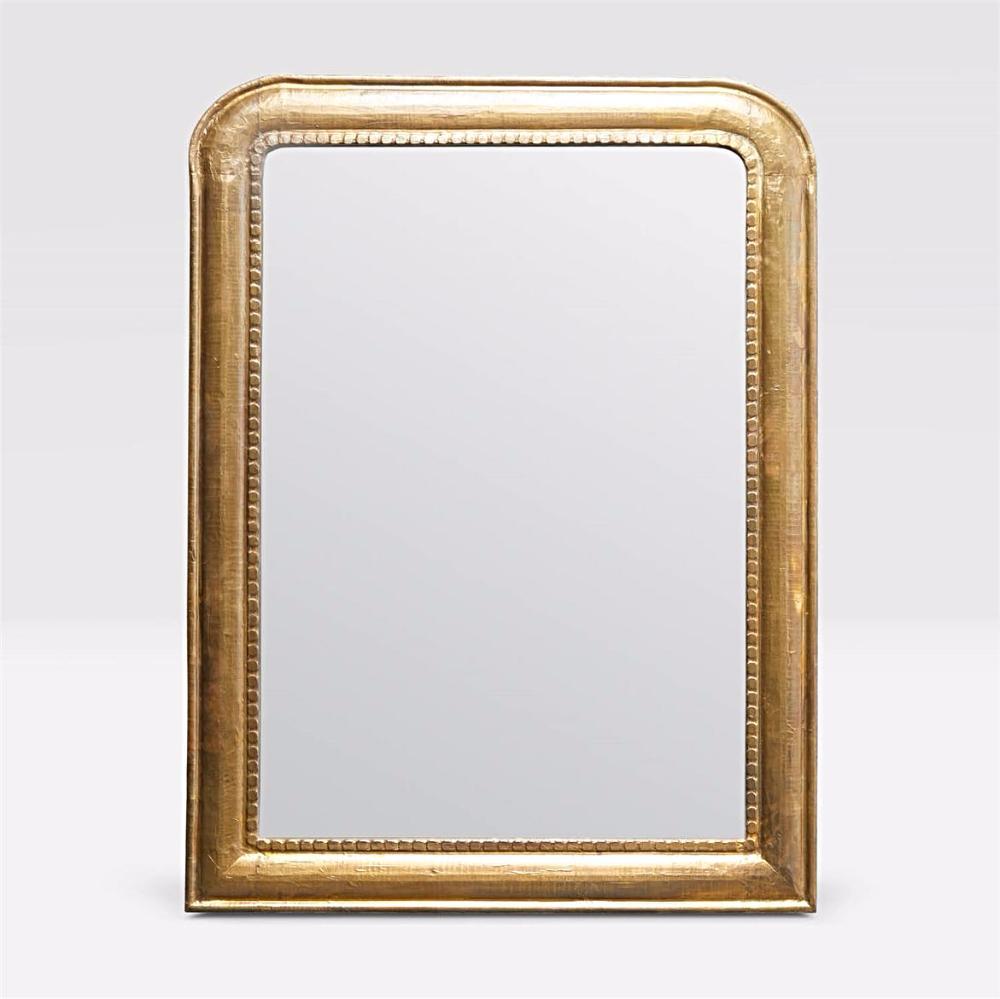 French Arc Mirrors – Global Home Interiors