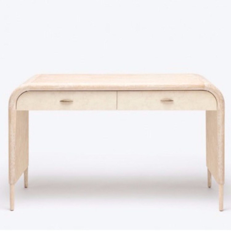 Carson Desk at Global Home – Global Home Interiors